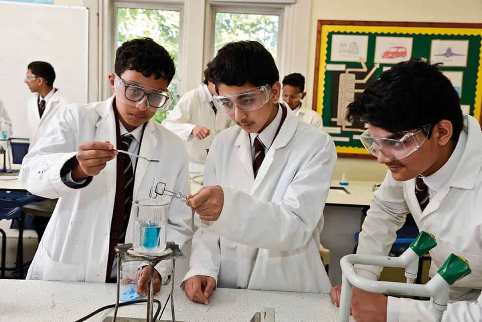 Careers Kassim Darwish Grammar School For Boys
